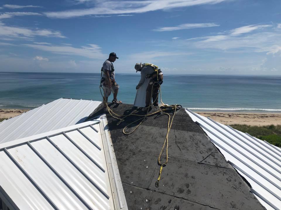 Contact JB Roofing | Jensen Beach Roofers You Can Trust
